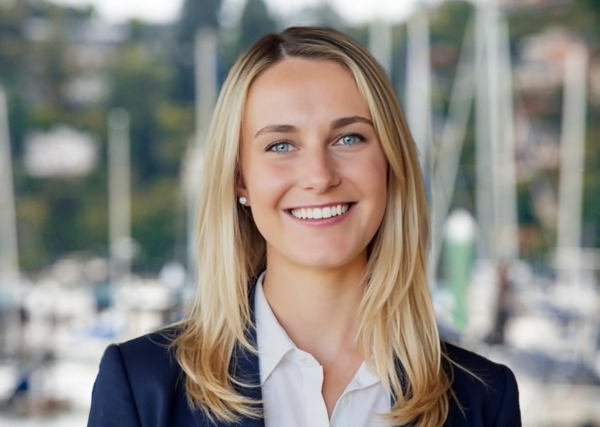 Michaela Pritchett - Gilmartin Group